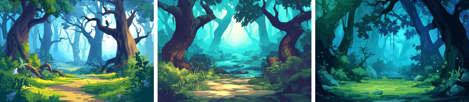 Path Cartoon Vector Images (over 32,000)