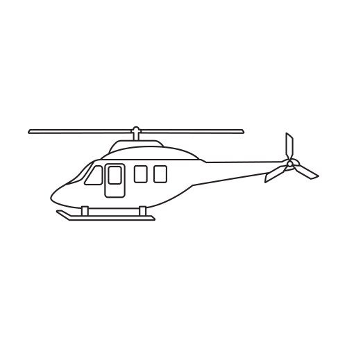 Eurocopter Vector Images (94)