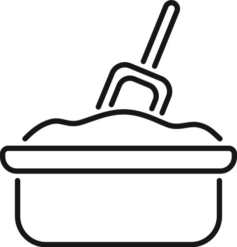 Concrete Trowel Vector Images (over 3,600)