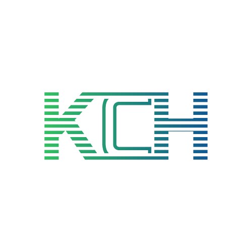 Kch Logo Kch Logo Design Hi Res Stock Photography And Images Alamy