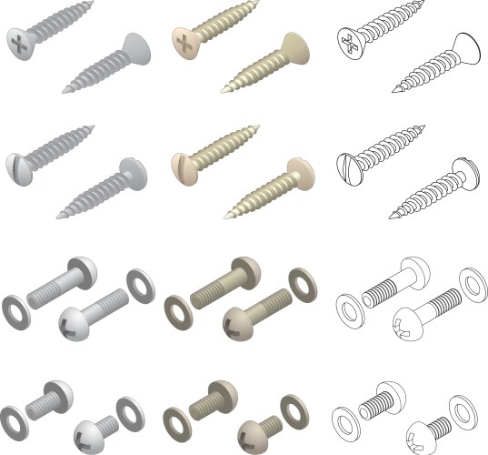 Hardware Vector Images (over 290,000)