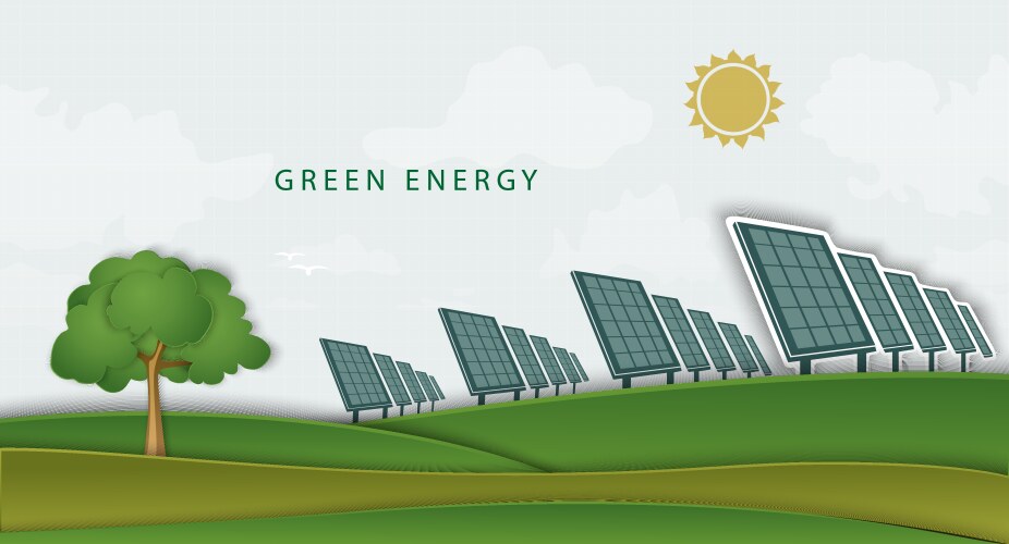 Solar Panels Vector Images (over 43,000)