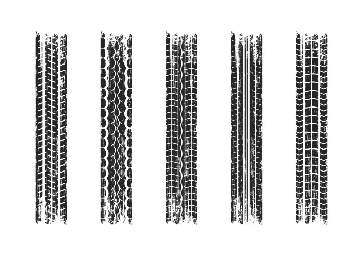 Track Royalty Free Vector Image - VectorStock