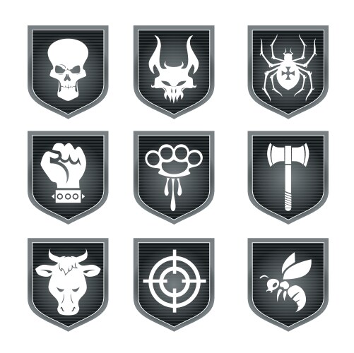 Team Emblems Vector Images (over 110,000)