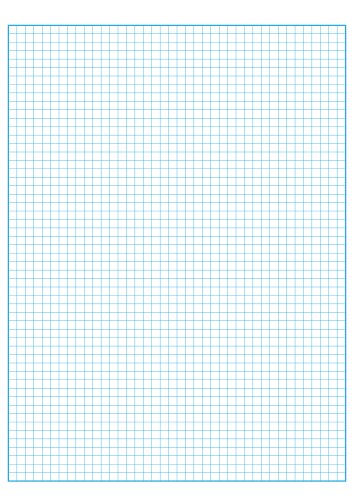 Graph paper background Royalty Free Vector Image