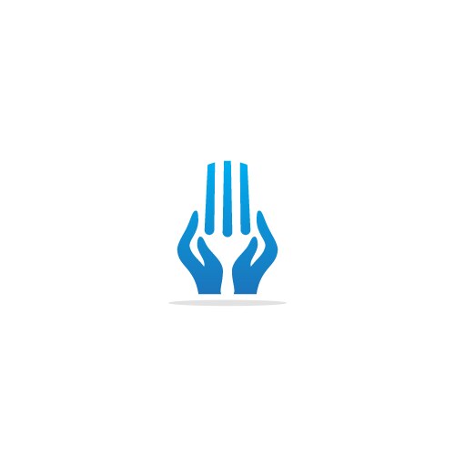Helping Hand Logo Vector Images (over 39,000)