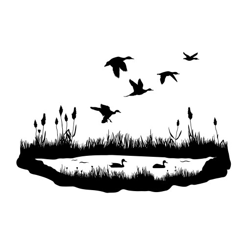 Aquatic Plants Vector Images (over 14,000)