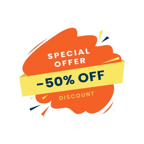 Special Offer Logo Vector Images (over 17,000)