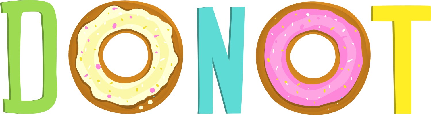 Donut Vector Images (over 76,000)