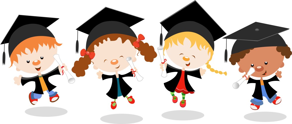 Graduation Vector Images (over 200,000)