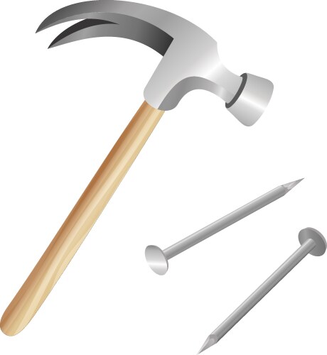 Hammer Clipart Vector Images (over 1,200)