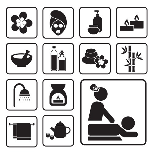 Spa Vector Images (over 340,000)