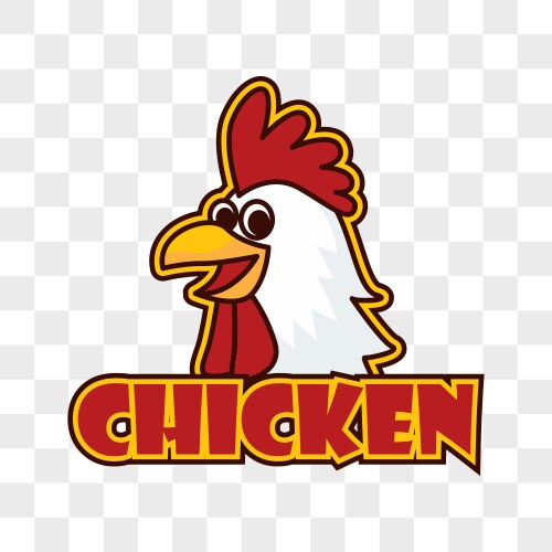 Rooster Transparent Vector Images (over 260)