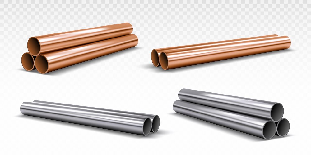 Copper Pipe Vector Images (over 1,300)