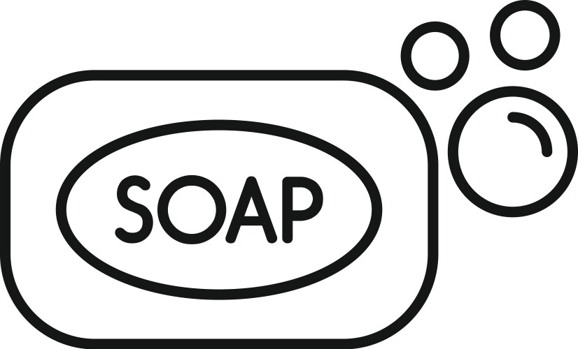 Bar Soap Logo