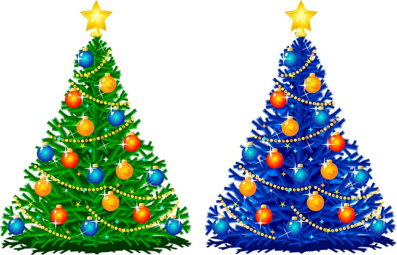 Christmas Vector Images (over 440,000)