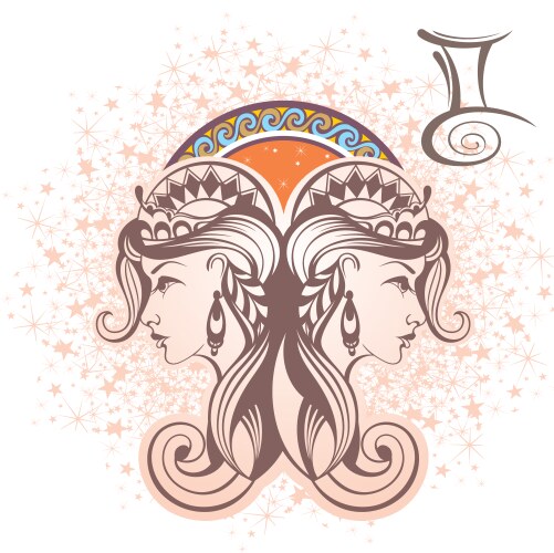 Gemini Vector Images (over 13,000)