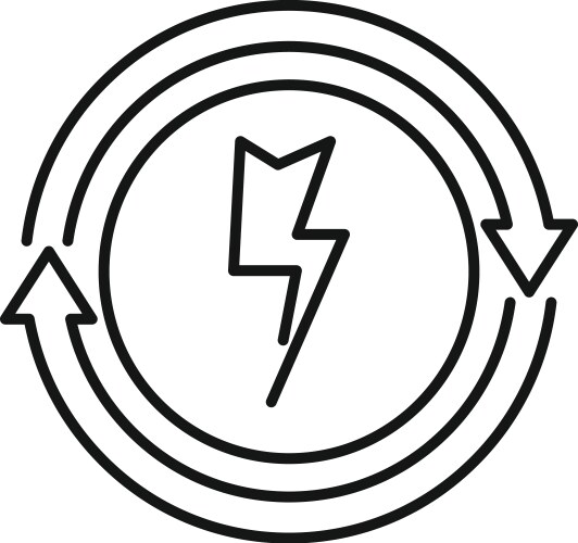 Lightning Logo Vector Images (over 25,000)