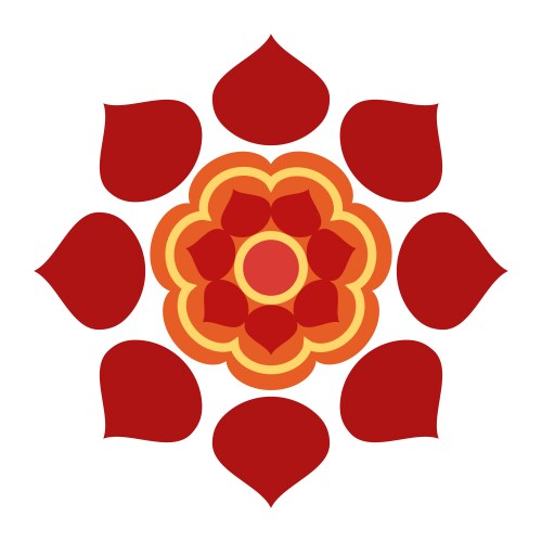 Tibetan Patterns Vector Images (over 2,500)