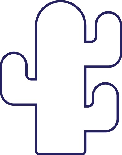 Cactus Clip Art Vector Images (over 5,100)