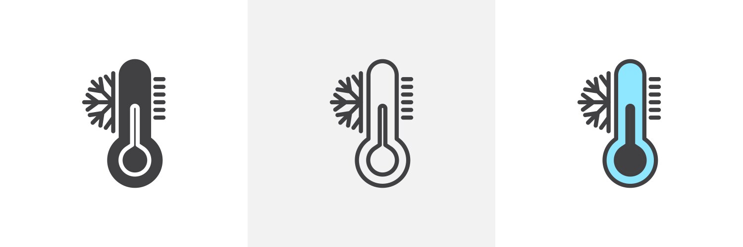 Thermometer Logo Vector Images (over 8,400)