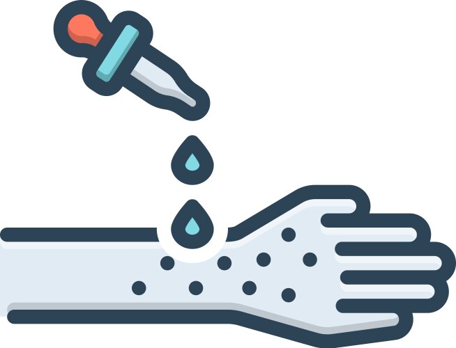 Allergy Test Vector Images (over 3,400)