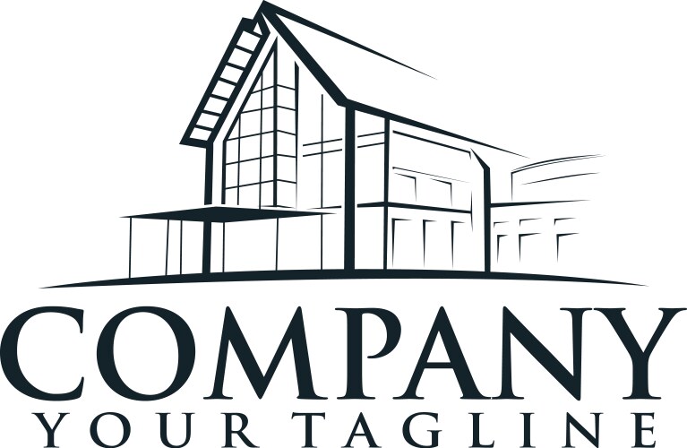 House Building Logo Vector Images (over 330,000)