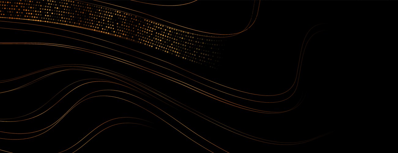Wavy Gold Line Vector Images (over 8,800)
