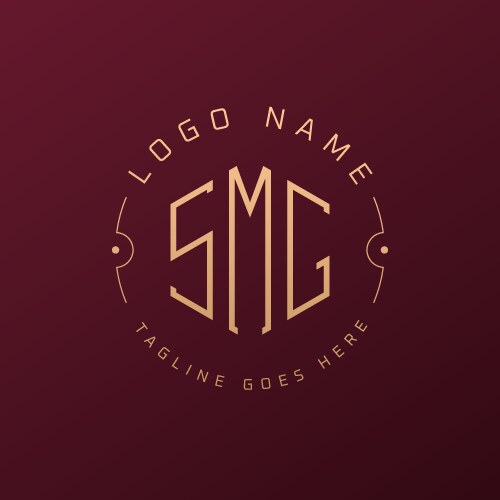 Smg Logo Vector Images (48)
