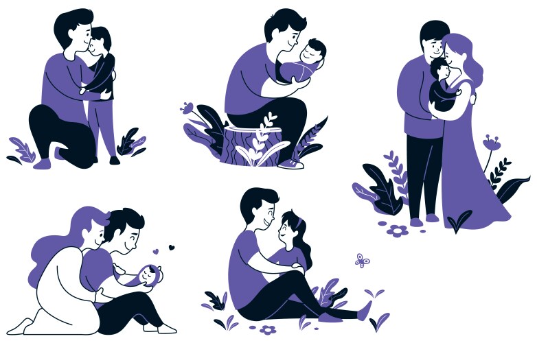 Father Symbols Vector Images (over 49,000)