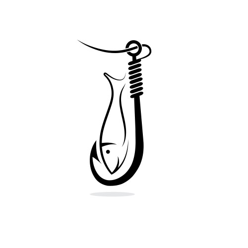 Fish Hook Vector Images (over 38,000)