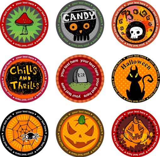 Drink Coaster Vector Images (over 1,400)