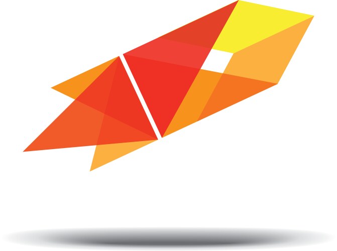 Rocket space drawing Royalty Free Vector Image