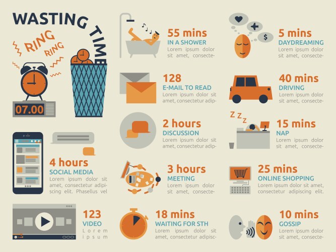 Time Icon Vector Images (over 510,000)