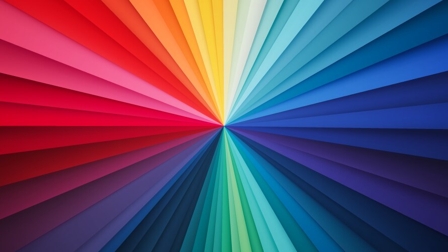 Rainbow Wallpaper Vector Images (over 120,000)