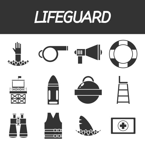 Lifeguard Vector Images (over 15,000)