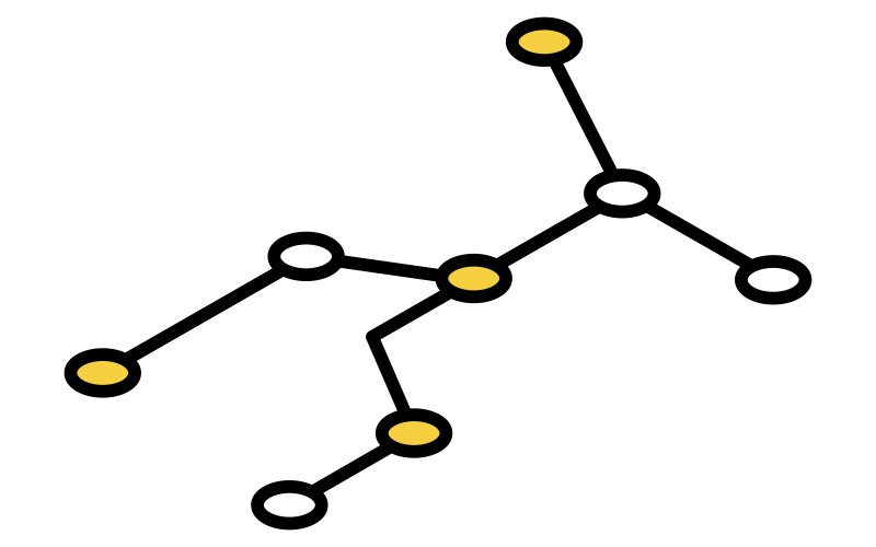 Transit route map isometric Royalty Free Vector Image