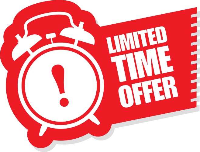 Offer Sticker Vector Images (over 140,000)