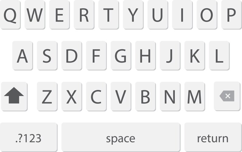 Alphabet Buttons Vector Images (over 21,000)