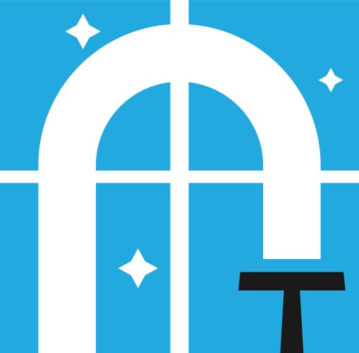 Window Cleaning Logo Vector Images (over 6,700)