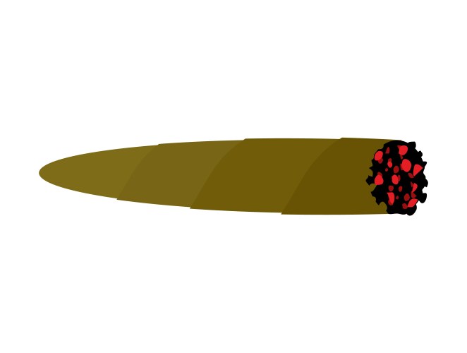 Joint Spliff Vector Images (over 1,700)