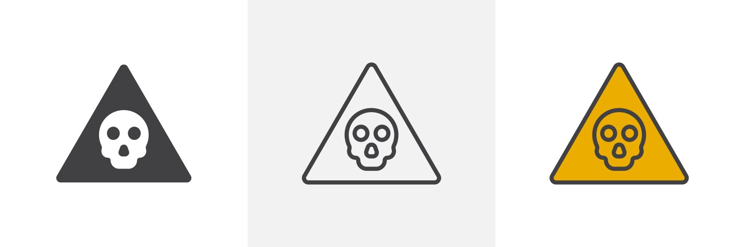 Skull Crossbones Clipart Vector Images (over 460)