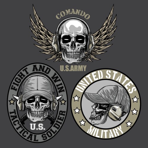 Army Vector Images (over 210,000)