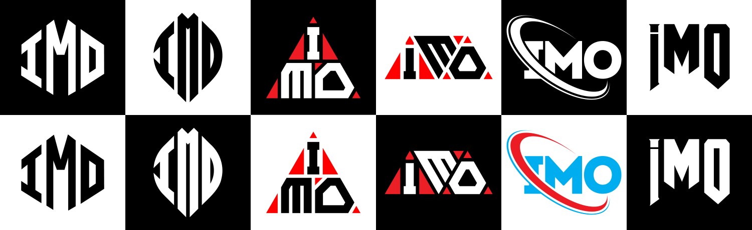 Imo Logo Vector Images (over 720)