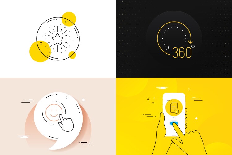 360 Feedback Vector Images (over 430)