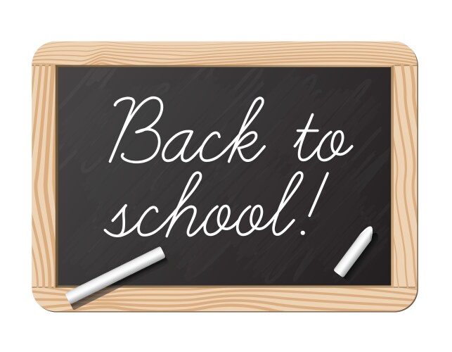 Back to School Vector Images (over 150,000)