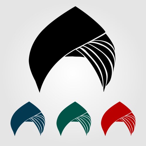 Pagdi Vector Images (over 410)