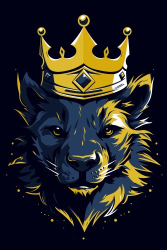 Gold Panther Vector Images (over 330)