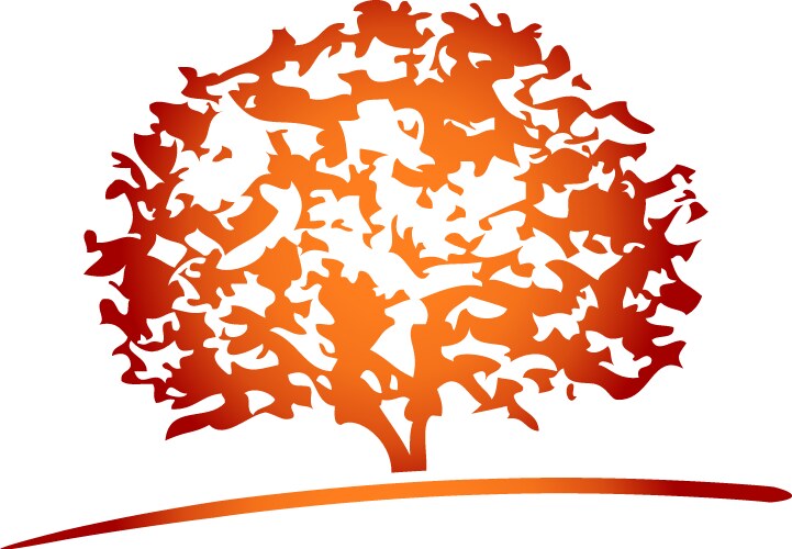 Network tree icon Royalty Free Vector Image - VectorStock