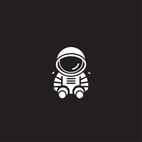 Astronaut Logos Vector Images (over 13,000)